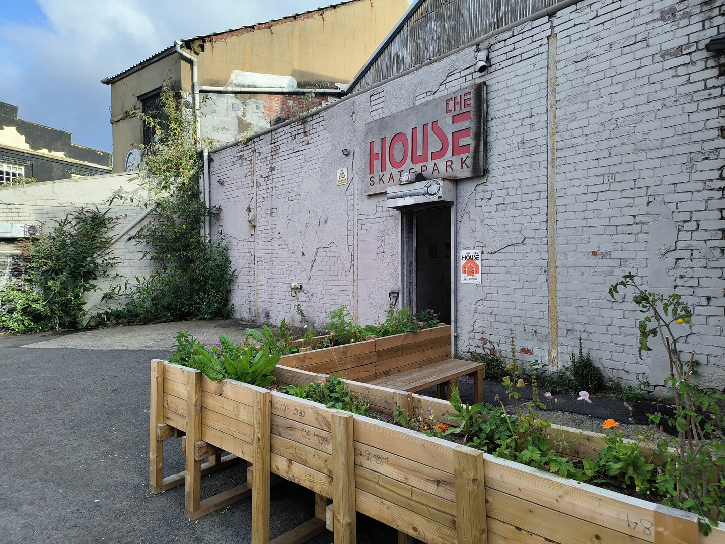 What's On → Our Favourite Places – Sheffield Culture Guide