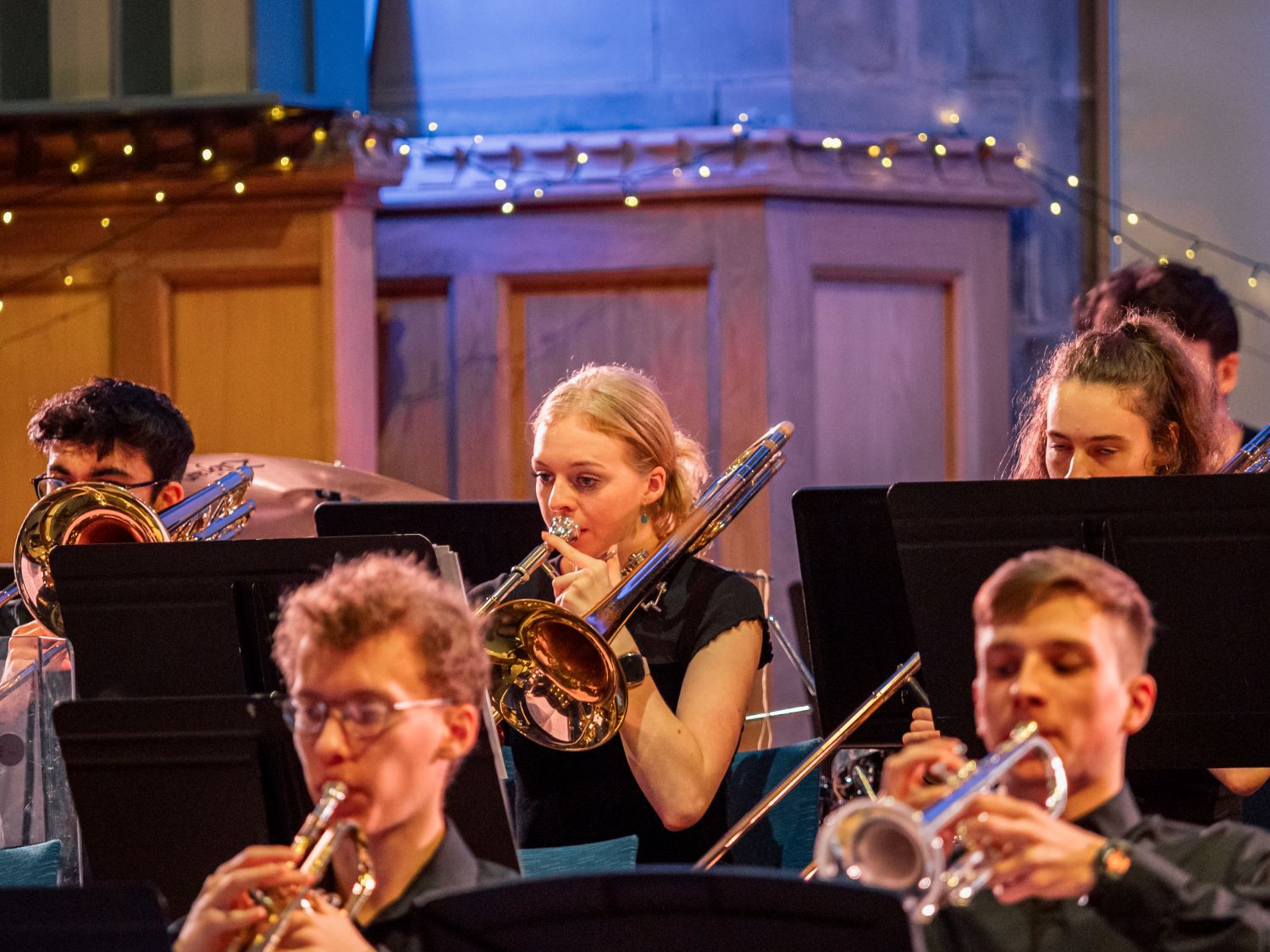 What's On → Our Favourite Places – Sheffield Culture Guide