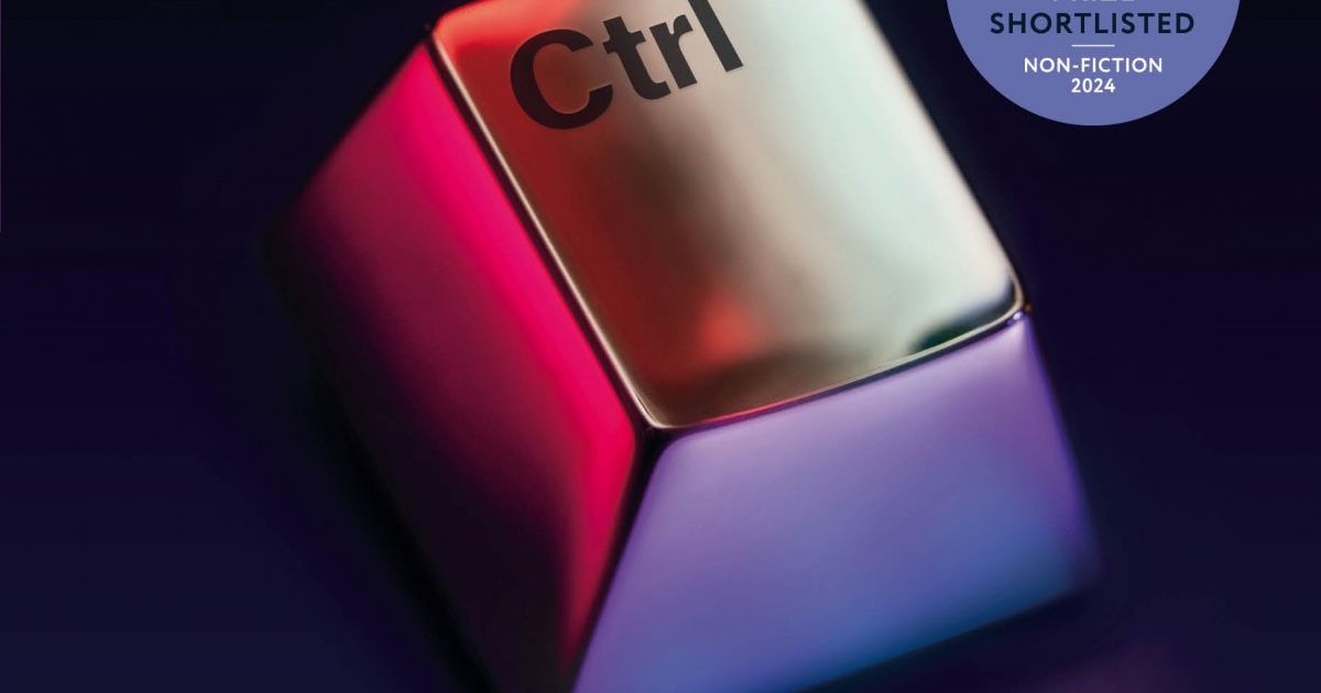 Code-Dependent: Living in the Shadow of AI – Madhumita Murgia In ...