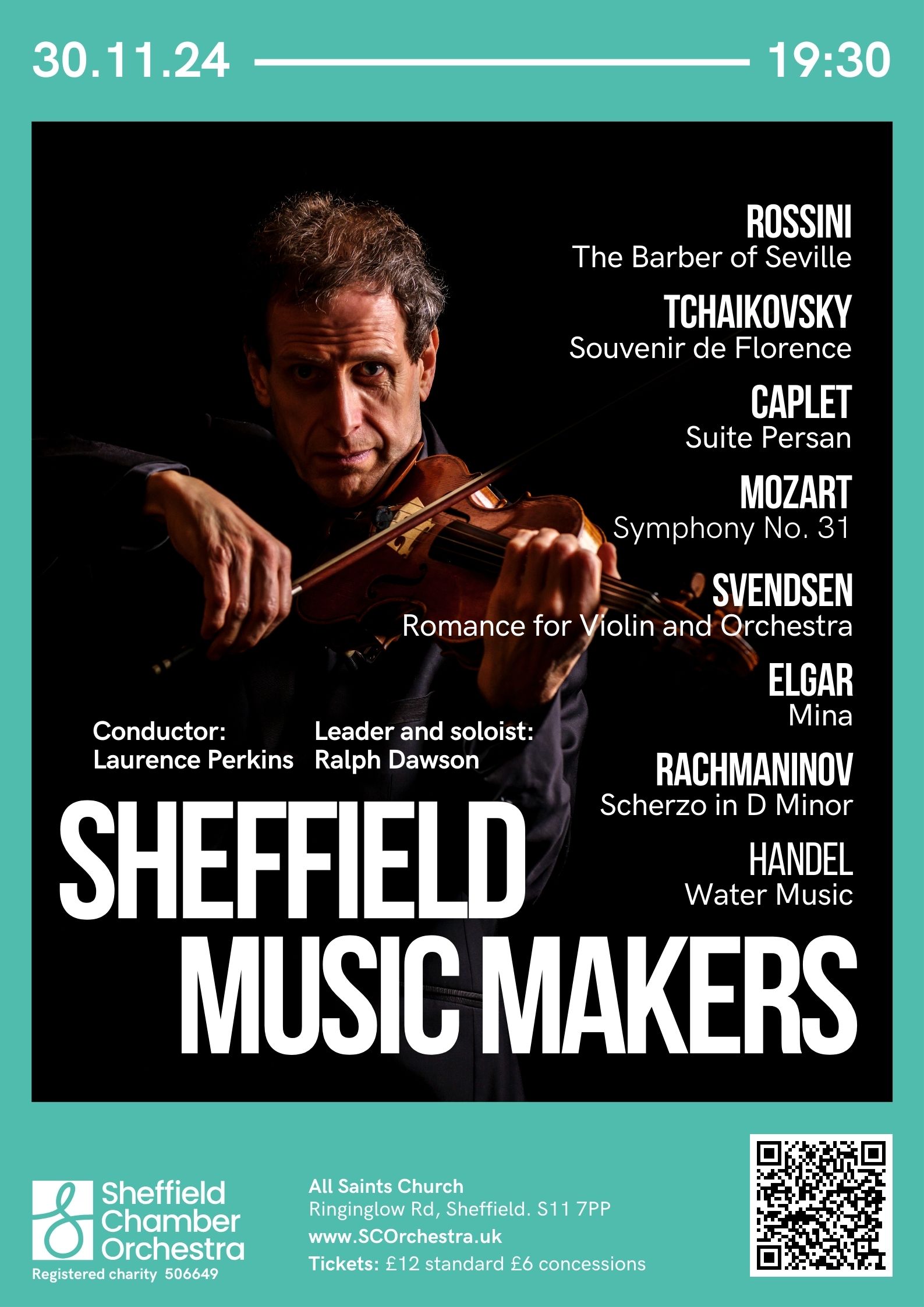 What's On → Our Favourite Places – Sheffield Culture Guide