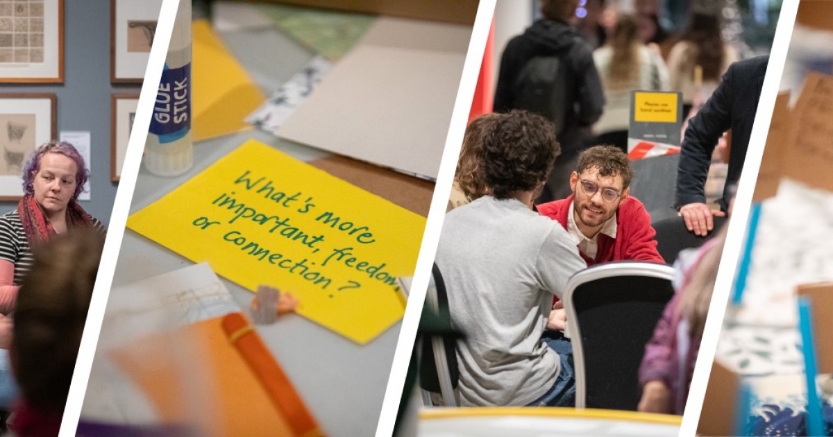 Late: Thinking in Colour → Our Favourite Places – Sheffield Culture Guide