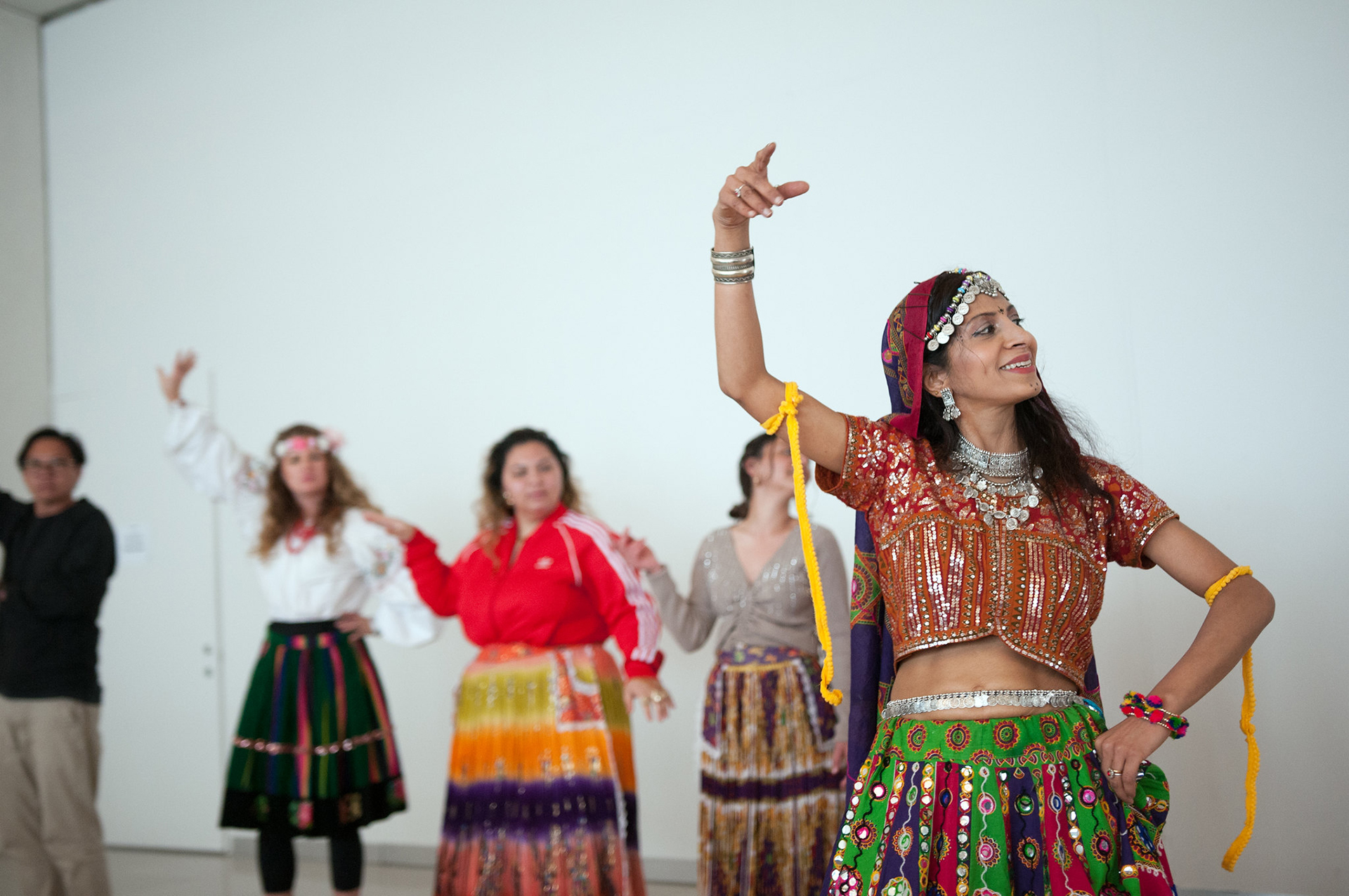 What's On → Our Favourite Places – Sheffield Culture Guide