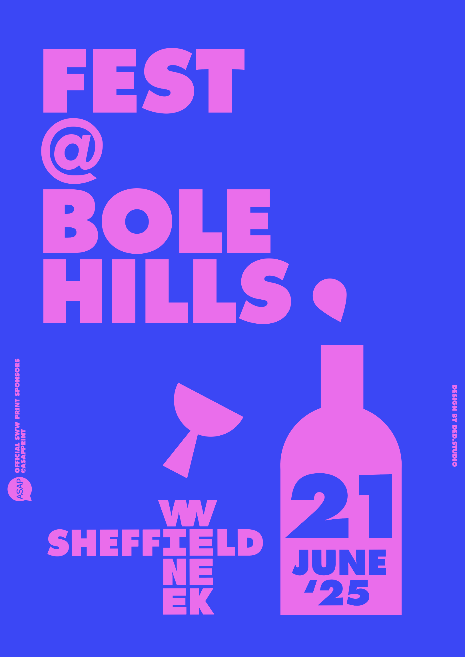 Sheffield Festivals Guide → Our Favourite Places – Sheffield Culture Guide