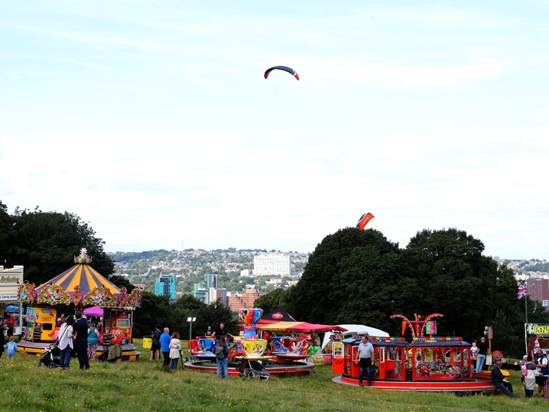 What's On → Our Favourite Places – Sheffield Culture Guide