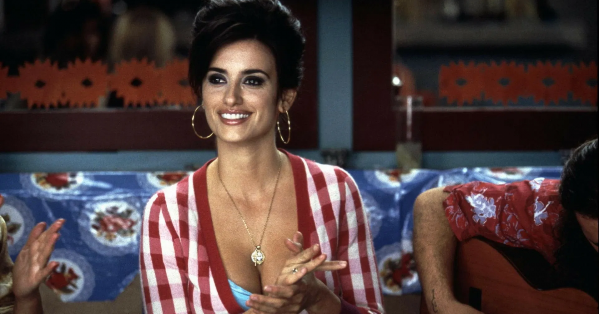 Film Studies - Looking back at Pedro Almodóvar, Pedro Almodóvar looking ...