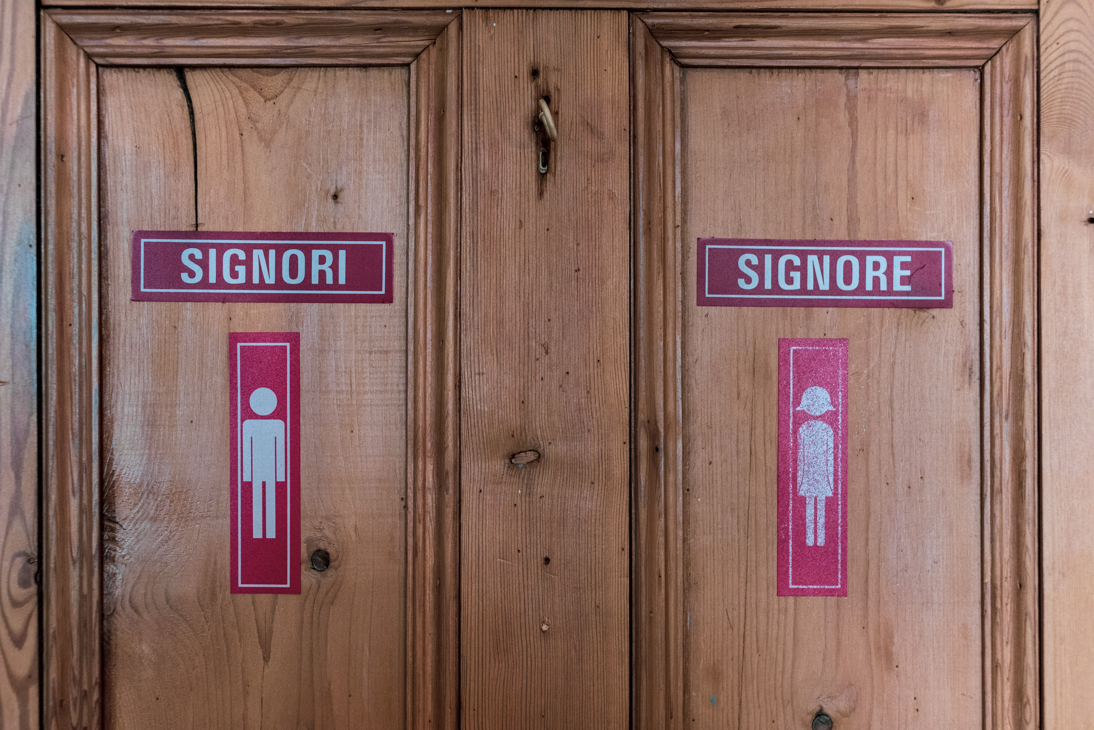 Bragazzi's → Our Favourite Places – Sheffield Culture Guide