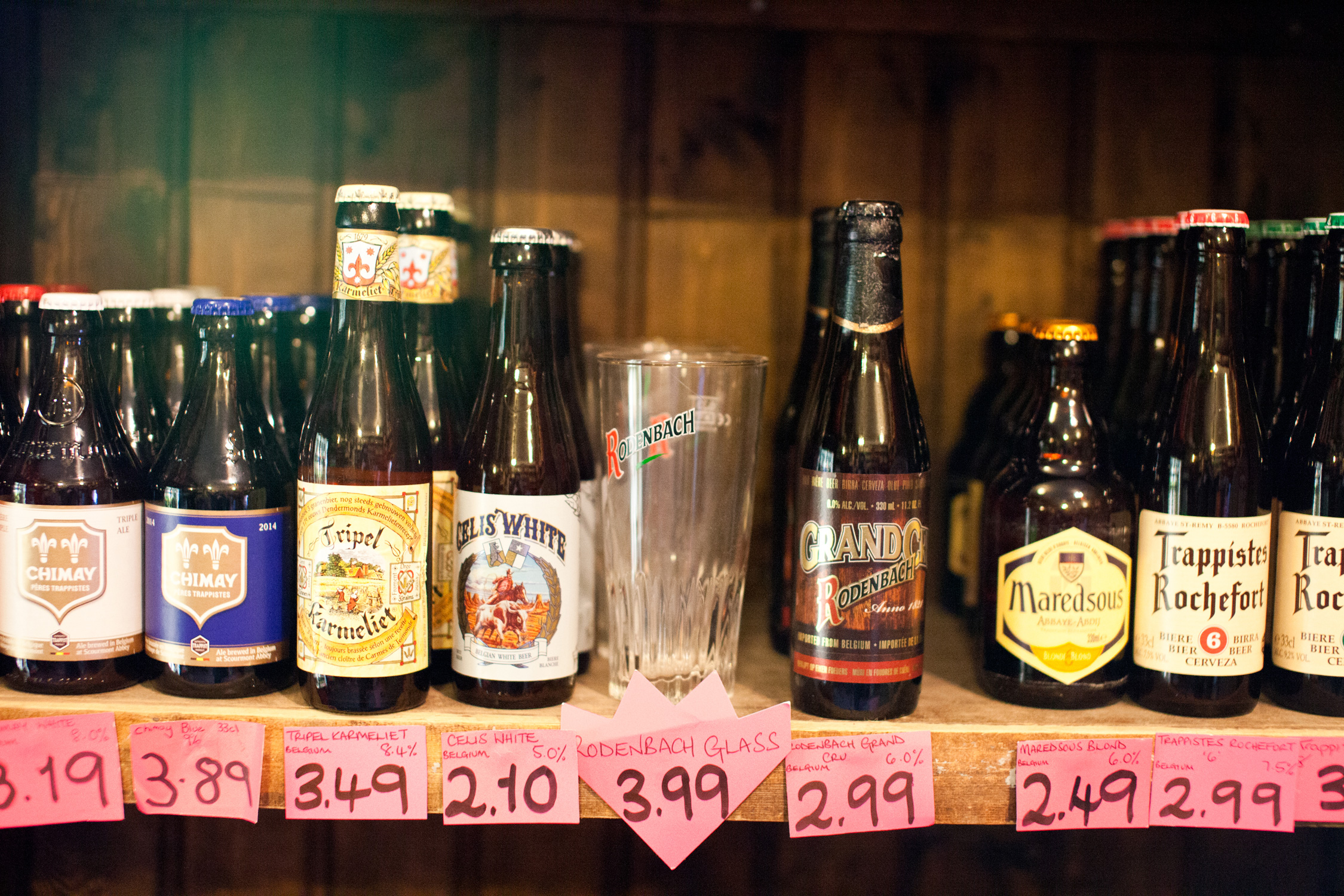 The Dram Shop → Our Favourite Places – Sheffield Culture Guide