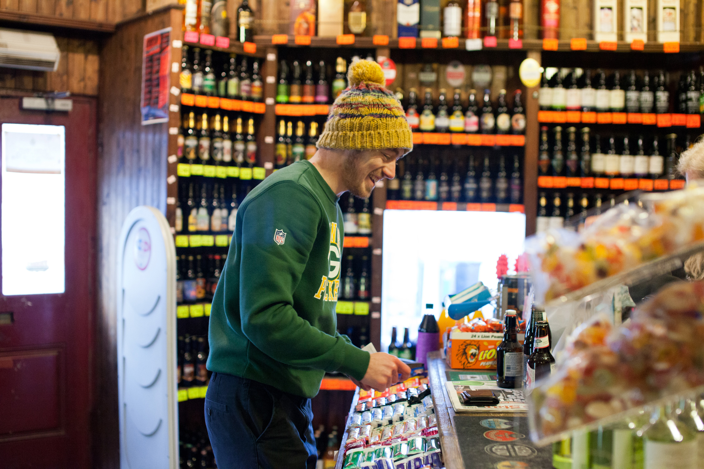 The Dram Shop → Our Favourite Places – Sheffield Culture Guide