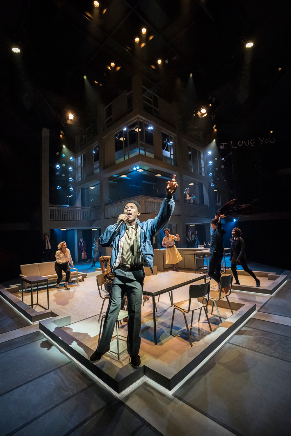 Pollen → Our Favourite Places – Sheffield Culture Guide